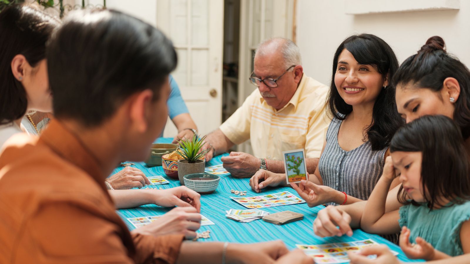 Explore the Mexican Lottery: Tradition, Culture & Modern Games ...